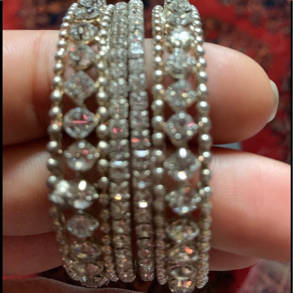 Jewelry | Bangles | Poshmark